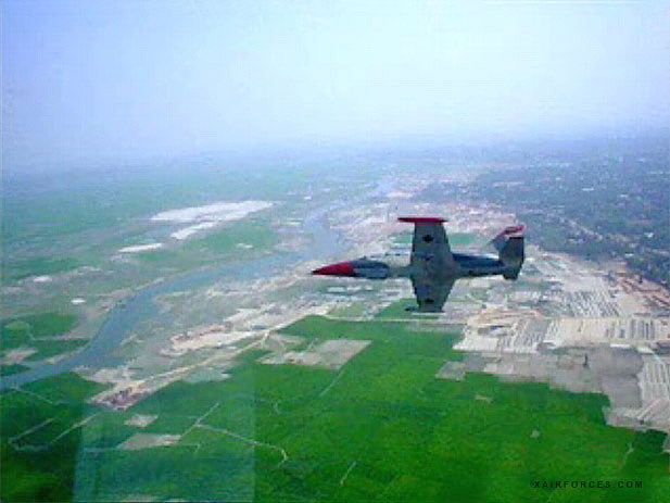 BAF Aero L-39 ZA - Bangladesh Biman Bahini - Gallery / XAIRFORCES